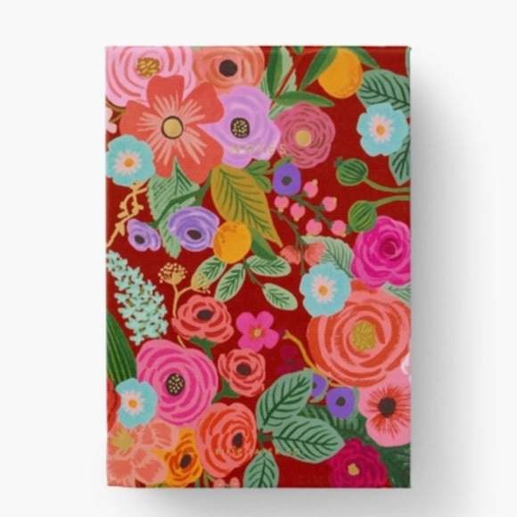 Rifle Paper Co. | Office | Buy 2 Get Free Garden Party Desktop Notepad ...